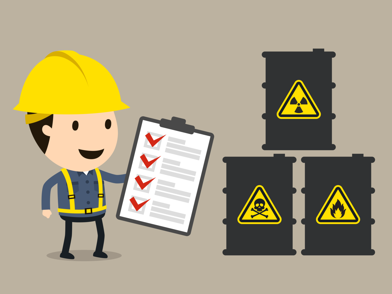 How Does SDS Become Essential During An Emergency?