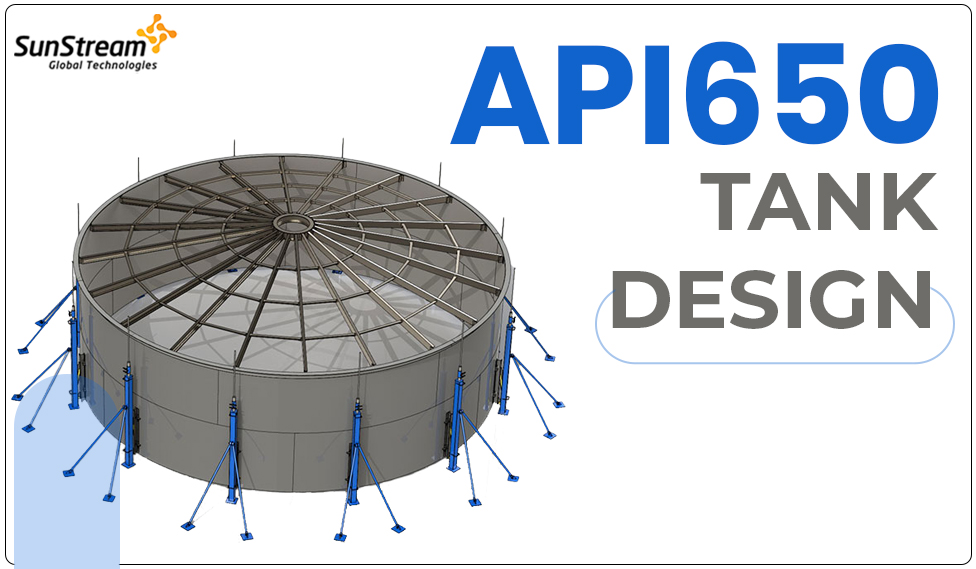 How Do API 650 And API 620 Tanks Differ How Do API 650 And API 620 Tanks Differ