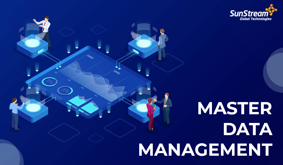 Master Data Management