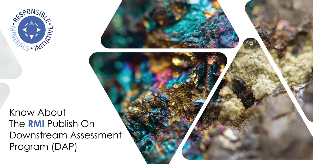 Know About The RMI's Publish On Downstream Assessment Program(DAP ...