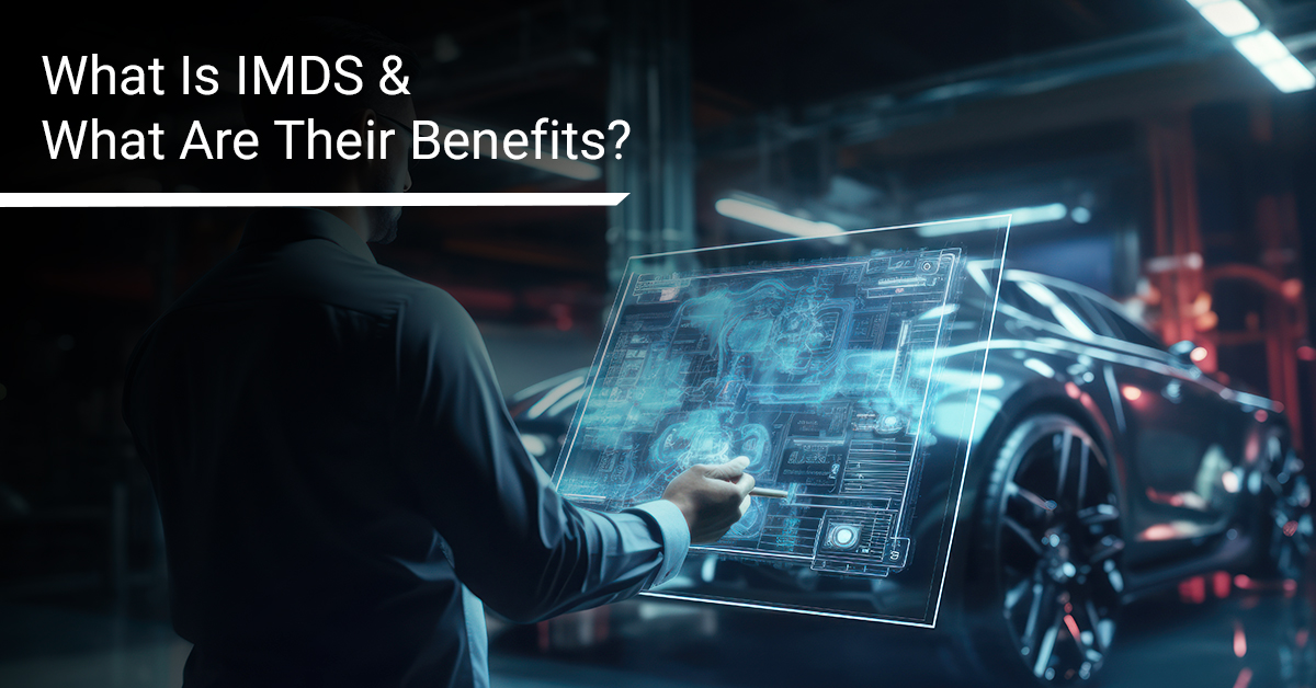 What Is IMDS & What Are Their Benefits?